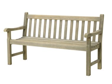 ETHIMO - NOTTING HILL Garden bench By In Stock