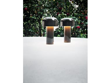 FLOS - BELLHOP CIOKO Cordless polycarbonate table lamp By In Stock ...
