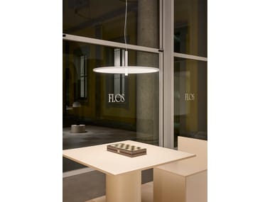 FLOS - MY DISC Pendant lamp By In Stock