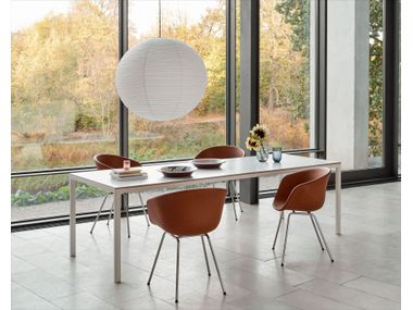 HAY - RICE PAPER SHADE CLASSIC 80 Lampshade By In Stock