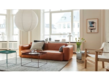 HAY - RICE PAPER SHADE CLASSIC 80 Lampshade By In Stock