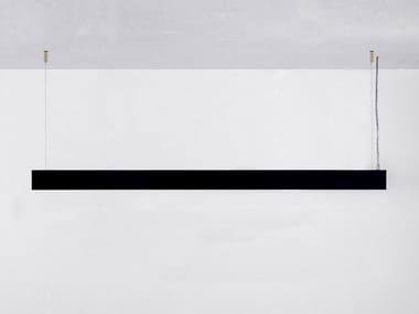 HER - NIT DOWN PENDANT Pendant lamp By In Stock