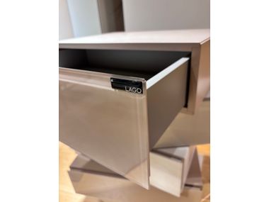 LAGO - MORGANA Cassettiera By In Stock