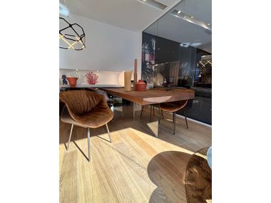 LAGO - NACHO Chair By In Stock