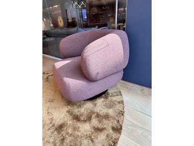 LAGO - ZEPPELIN Easy chair By In Stock