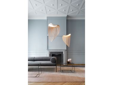 LUCEPLAN - ILLAN Pendant lamp By In Stock