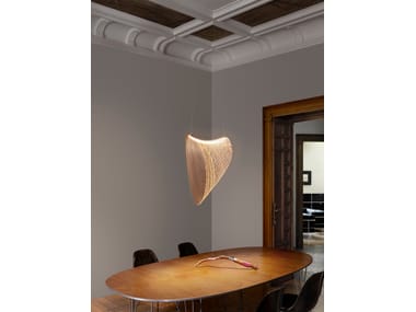 LUCEPLAN - ILLAN Pendant lamp By In Stock