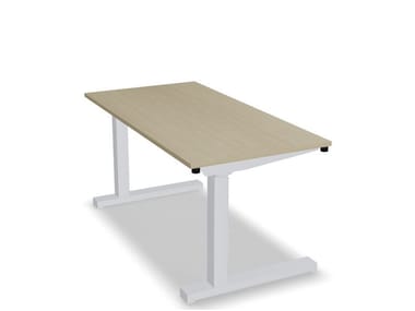 MDD - COMPACT DRIVE Writing desk By In Stock