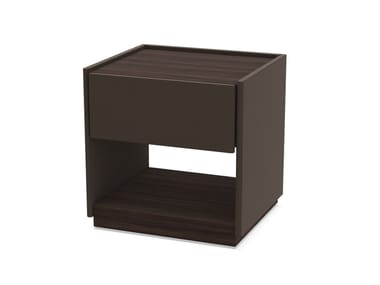 MOLTENI - 5050 Bedside table By In Stock