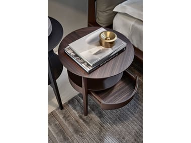 MOLTENI - WHEN Bedside table By In Stock
