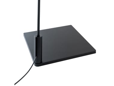 NEMO - FOX Floor lamp By In Stock