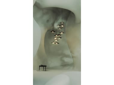 NORR11 - FUJI Pendant lamp By In Stock