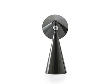 TOM DIXON - POSE PORTABLE LED KELP Cordless LED table lamp By In Stock