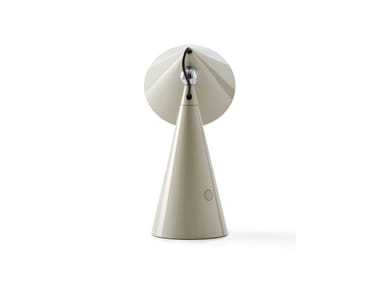 TOM DIXON - POSE PORTABLE LED PUTTY LED cordless table lamp By In Stock