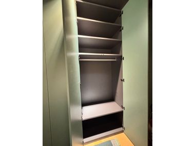TUMIDEI - WARDROBE Wardrobe By In Stock