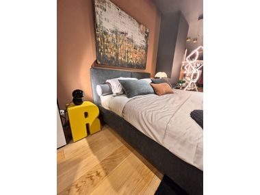 TWILS - BOOK Bed By In Stock
