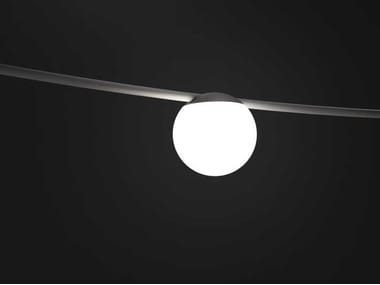 VIBIA - JUNE 4750 Outdoor pendant lamp By In Stock | design Emiliana ...