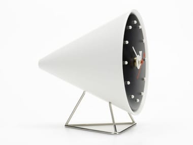 VITRA - CONE CLOCK Clock By In Stock