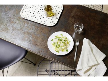 VITRA - DOT PATTERN LIGHT Tray By In Stock