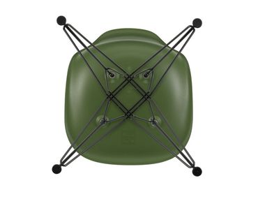 VITRA - DSR FOREST Chair By In Stock | design Charles & Ray Eames