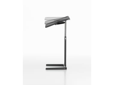 VITRA - NESTABLE SEA BLUE Coffee table By In Stock