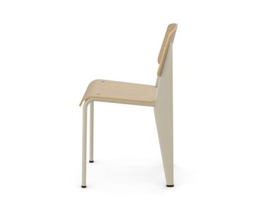 VITRA - STANDARD OAK Silla By In Stock