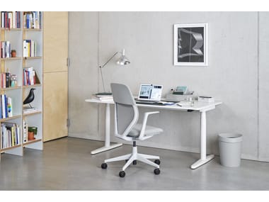 VITRA - TYDE 2 Office desk By In Stock