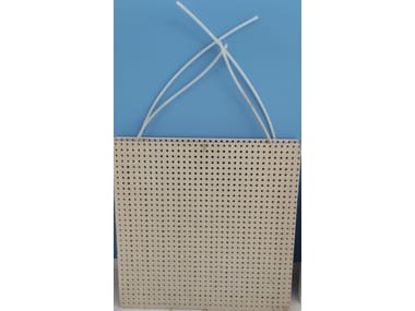 QUADROFOR Pannello radiante a soffitto By Indecal