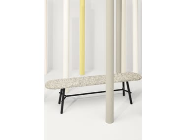 RECORD BENCH RFS bench By Infiniti