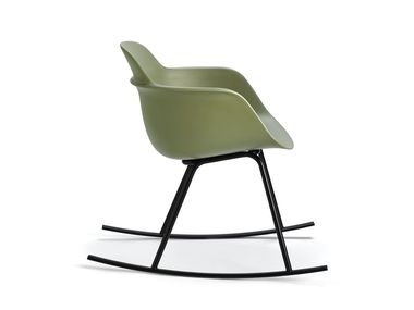 SICLA ROCKING Chair By Infiniti