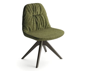 ELEVEN Chair By Innova Imbottiti