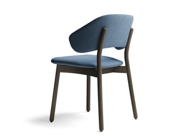 ELLIE Chair By Innova Imbottiti