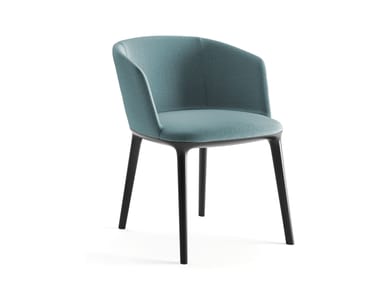 HEO Chair By Innova Imbottiti