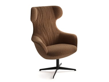 OTTA Armchair By Innova Imbottiti