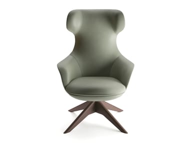 OTTA Armchair By Innova Imbottiti