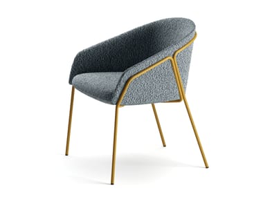 THEA Chair By Innova Imbottiti