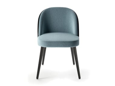 TWIN Chair By Innova Imbottiti