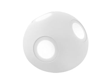 HALF SPHERE Lámpara de techo By Innovative Interior Design