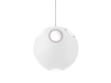 SPHERE Pendant lamp By Innovative Interior Design
