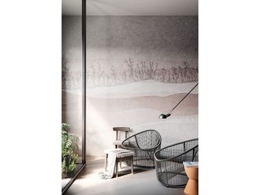 ISLA Wallpaper By Instabilelab