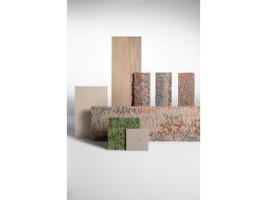 DESERT Carpeting By Interface®