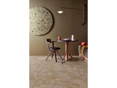 FRESHWATER Carpeting By Interface®