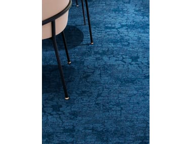 SALTWATER Carpeting By Interface®
