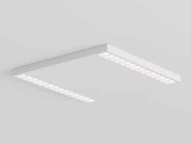 DEMI C LGO Plafoniera a LED By Intra lighting