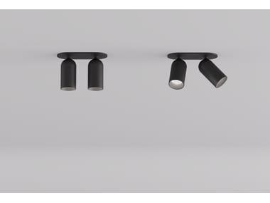 EYE C Spotlight By Intra lighting | design Serge Cornelissen