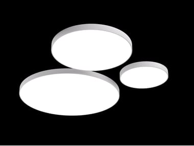 LONA CS Ceiling lamp By Intra lighting