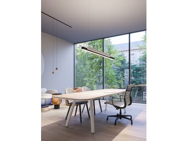 MOCCA Pendant lamp By Intra lighting