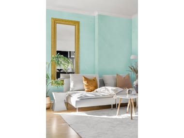 MICRO SALE E PEPE Pavimento continuo By Isoplam