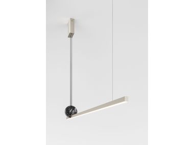 REGOLO MAXI Pendant lamp By Italamp