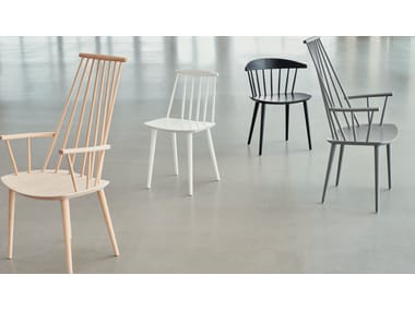 J104 Chair By Hay